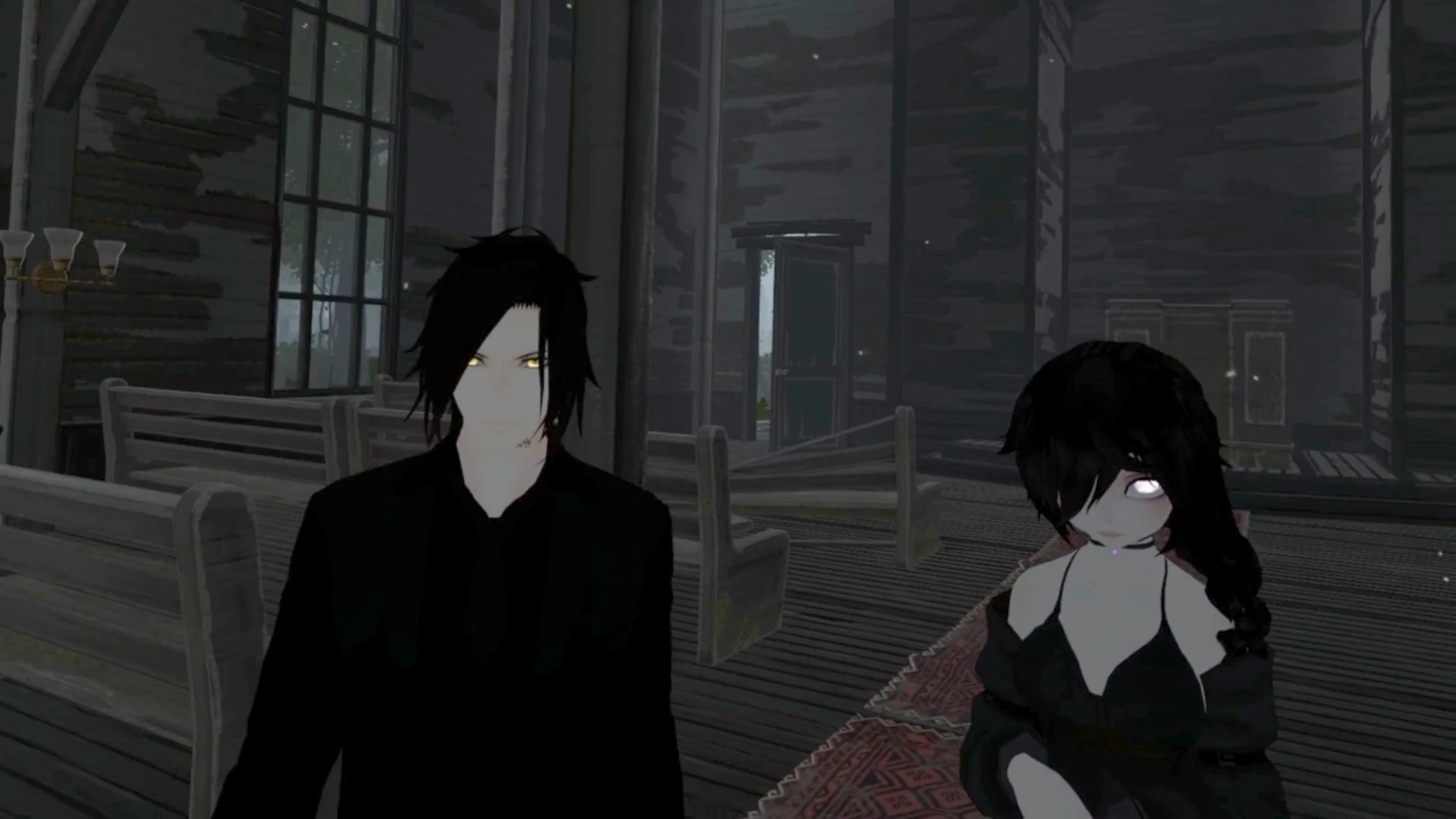 Vampires (Chipz RP) | VRChat Legends Wiki | Fandom