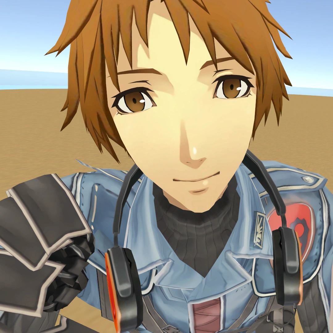 Kyu | VRChat Legends Wiki | Fandom