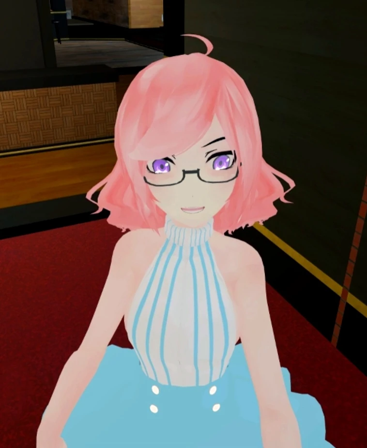 Kyana | VRChat Legends Wiki | FANDOM powered by Wikia