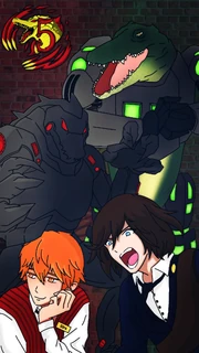 Roflgator | VRChat Legends Wiki | Fandom