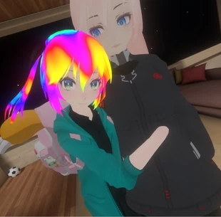Poiyomi | VRChat Legends Wiki | FANDOM powered by Wikia