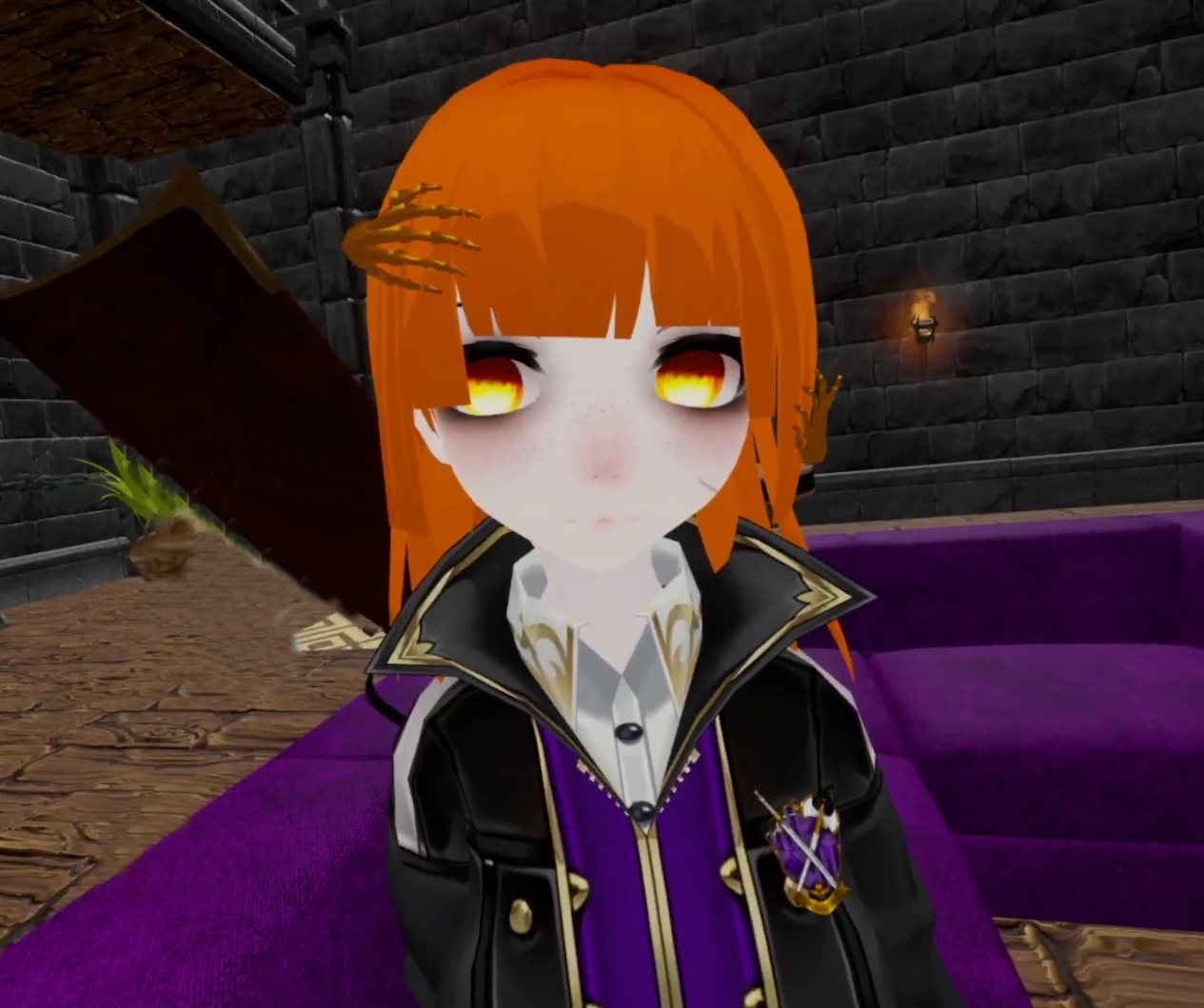 Jixie | VRChat Legends Wiki | Fandom