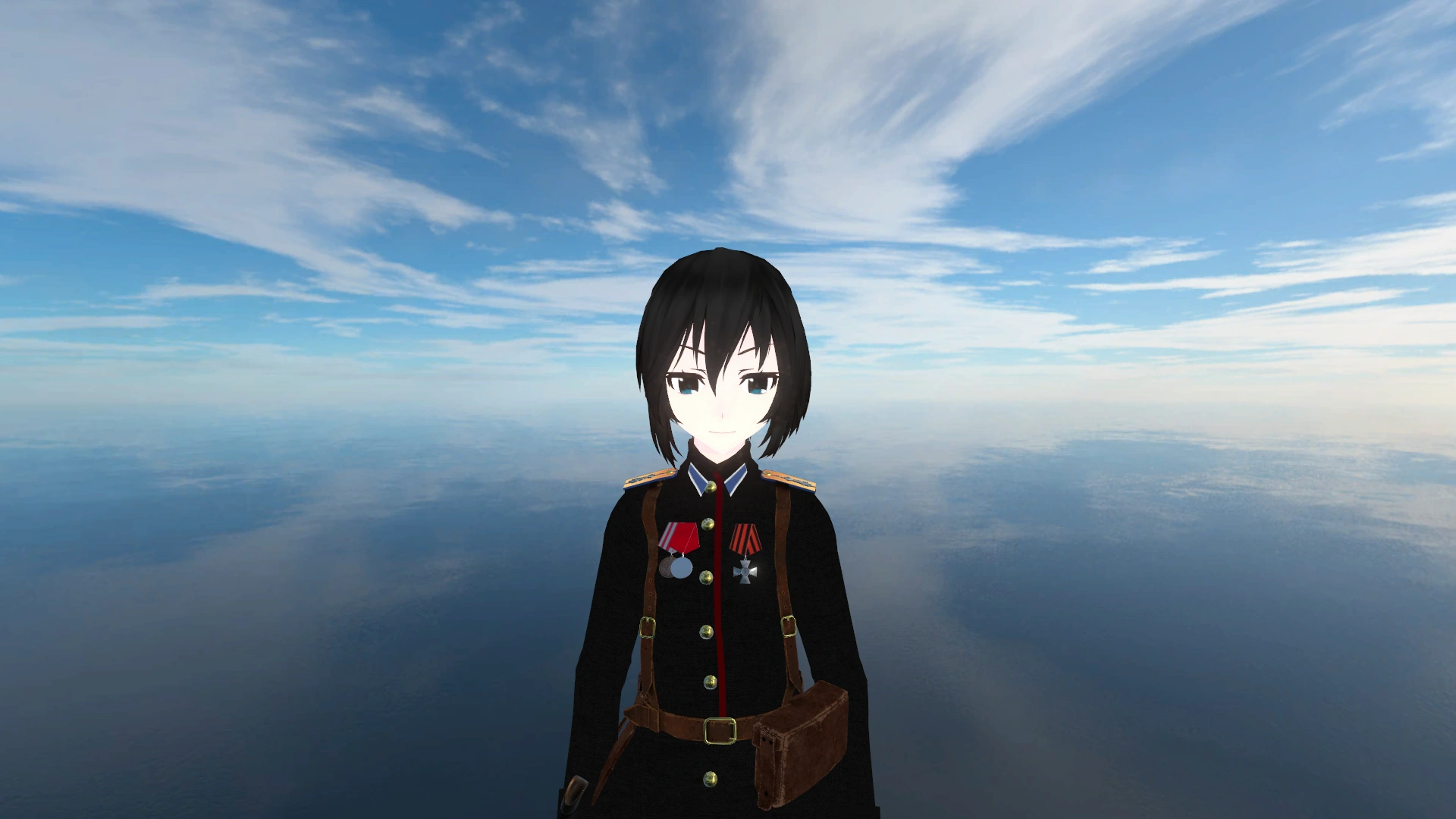 Couvalier | VRChat Legends Wiki | Fandom