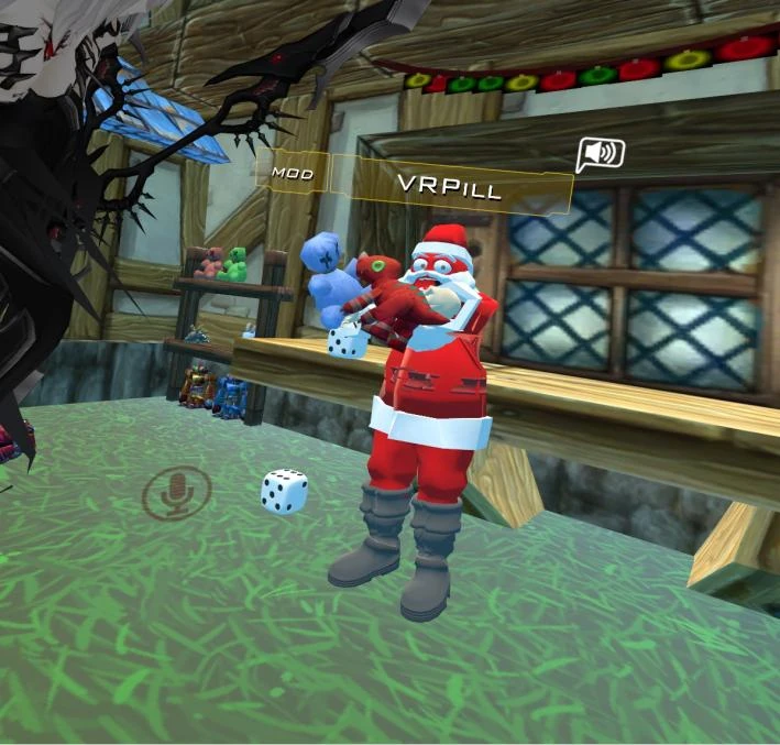 Category:VRC Staff | VRChat Legends Wiki | Fandom