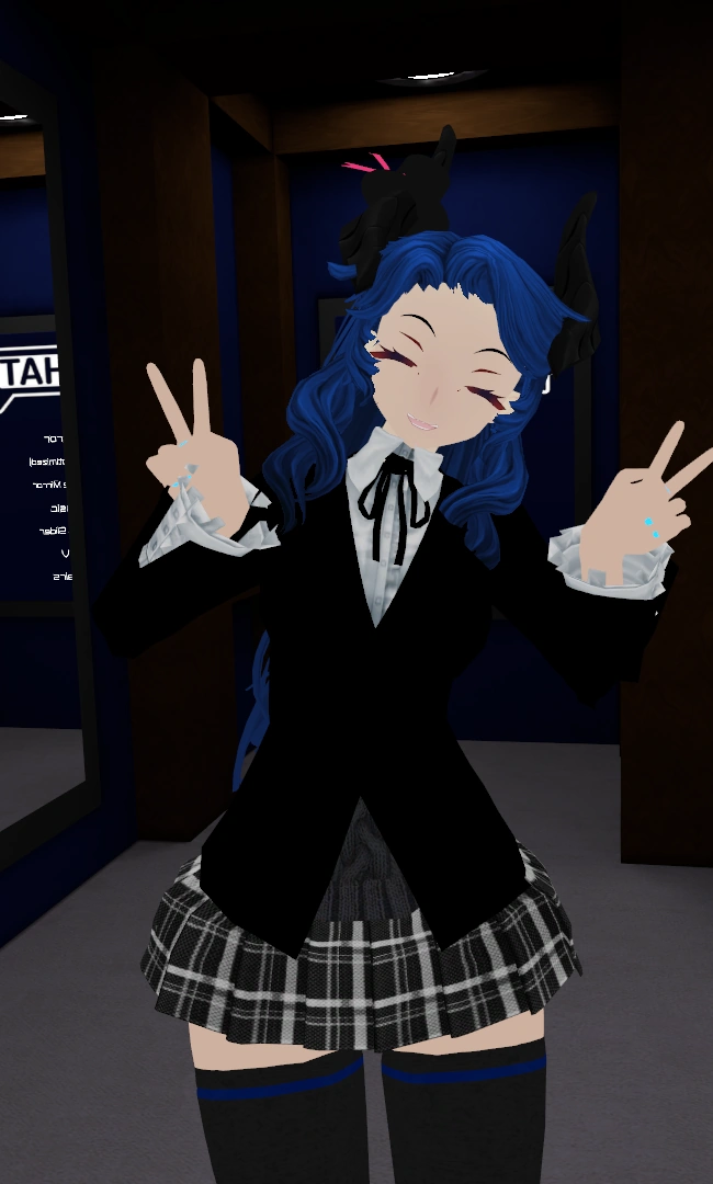 Hazord | VRChat Legends Wiki | Fandom