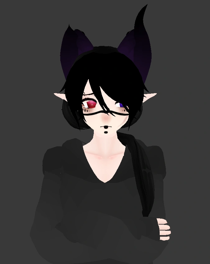 Avery | VRChat Legends Wiki | Fandom