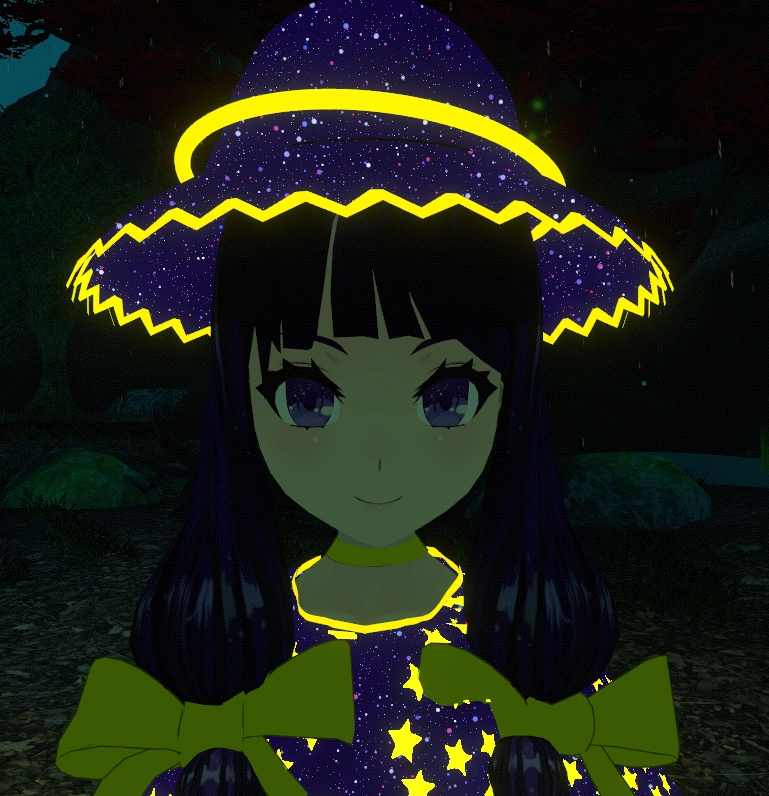 Nanoade | VRChat Legends Wiki | FANDOM powered by Wikia