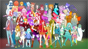 VRChat Community Discord | VRChat Legends Wiki | Fandom