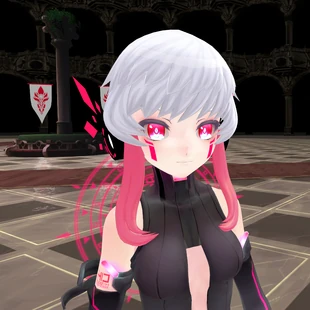 Oblivious | VRChat Legends Wiki | Fandom