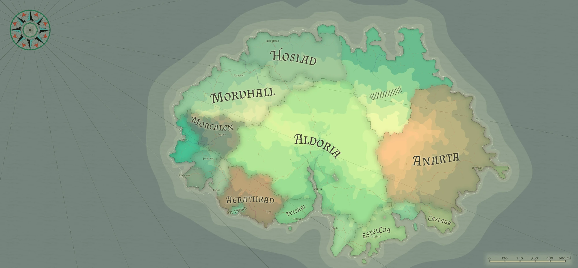 Aldoria | VRChat Legends Wiki | Fandom