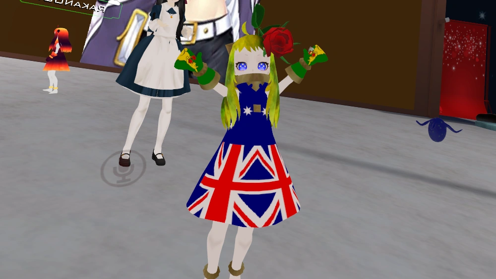 Panzer (Hoppou) | VRChat Legends Wiki | Fandom