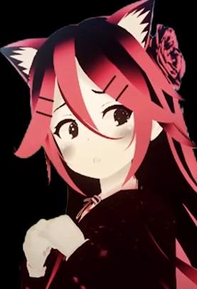 Vronica | VRChat Legends Wiki | Fandom