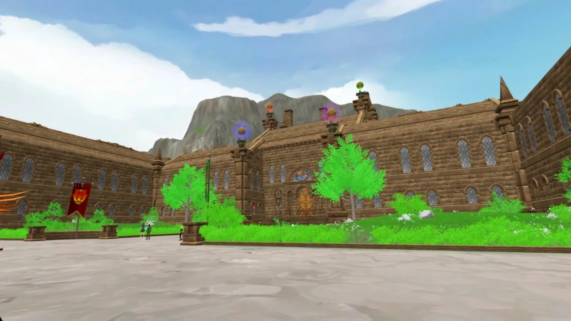 Ascension Academy | VRChat Legends Wiki | Fandom