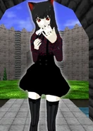 Lanfear | VRChat Legends Wiki | Fandom