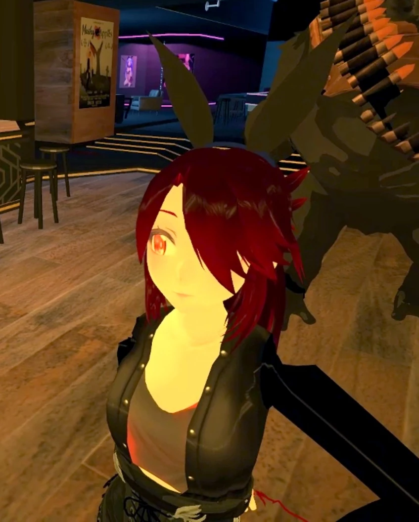 Sipp | VRChat Legends Wiki | FANDOM powered by Wikia