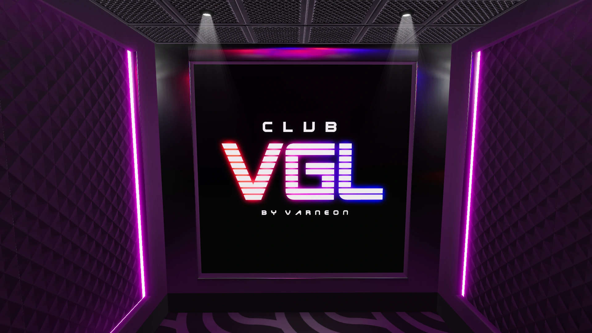 Club VGL | VRChat Legends Wiki | Fandom