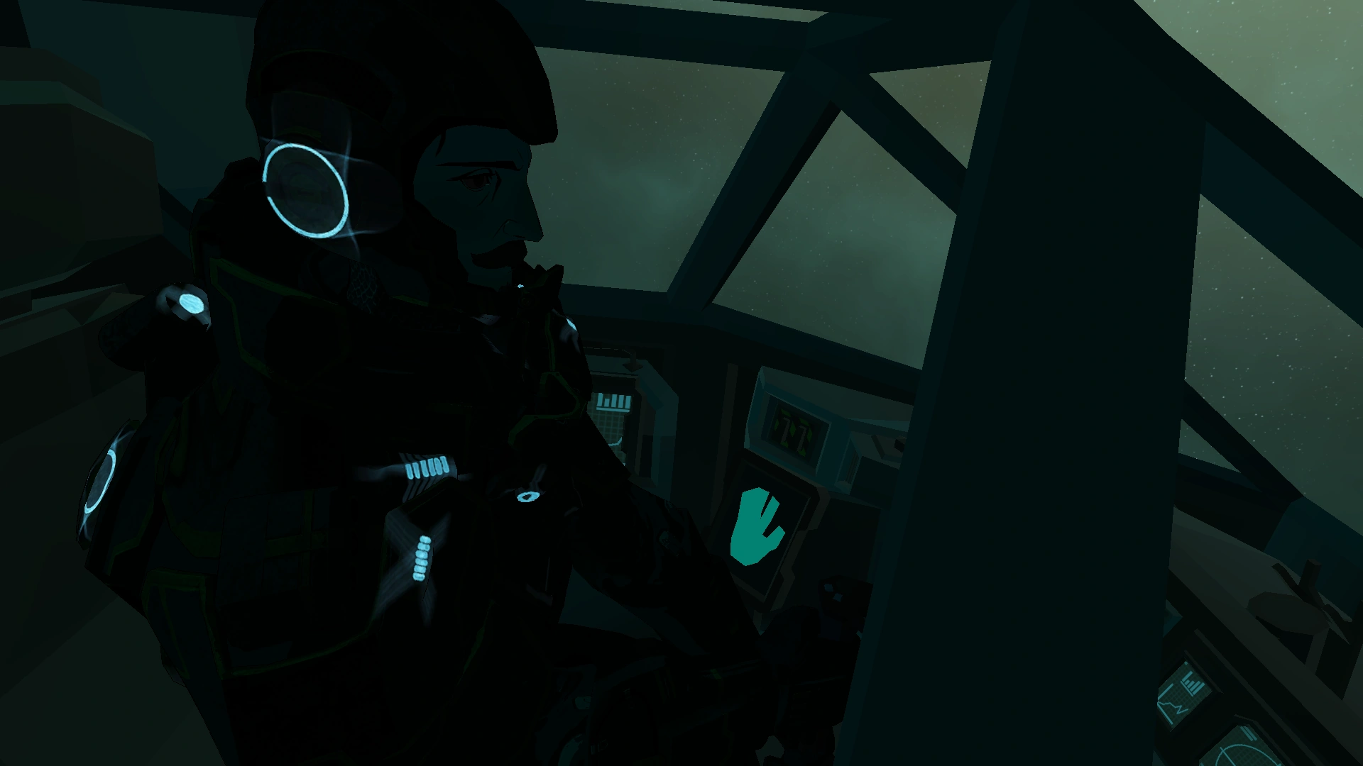 Operation Retribution | VRChat Legends Wiki | Fandom