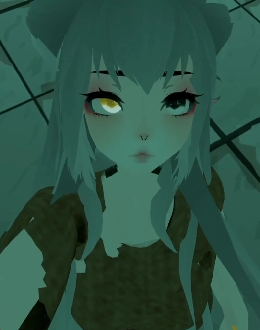 Friend | VRChat Legends Wiki | Fandom