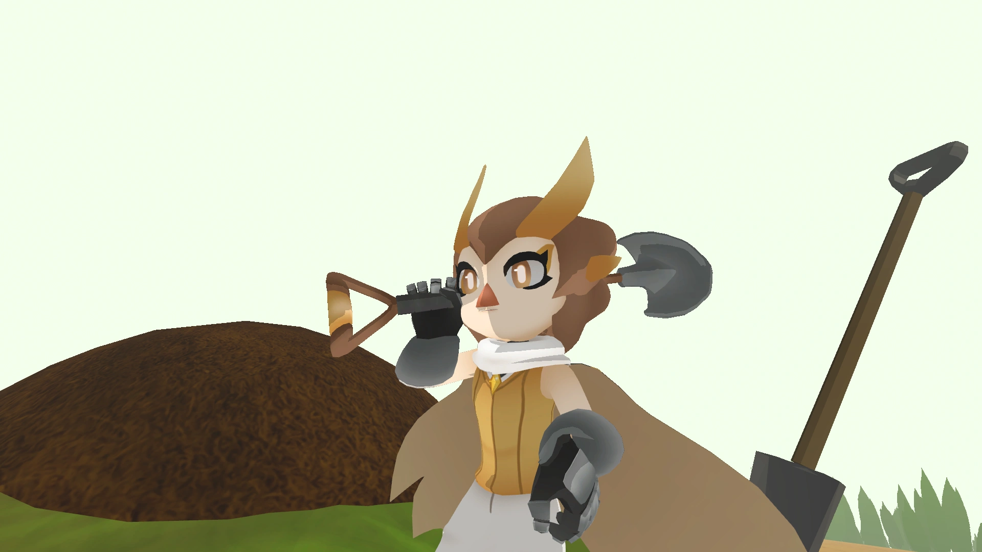 Howlcifer | VRChat Legends Wiki | Fandom