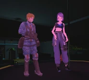 Darling | VRChat Legends Wiki | Fandom