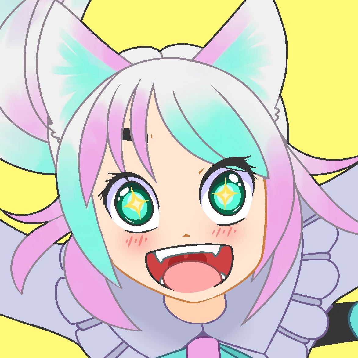 Lowrhen | VRChat Legends Wiki | Fandom