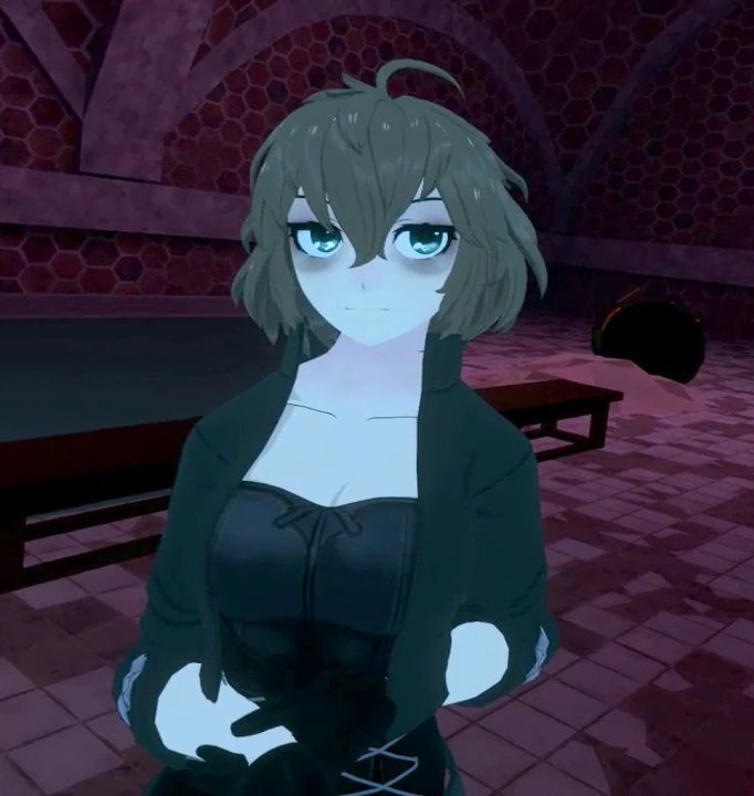 X | VRChat Legends Wiki | Fandom