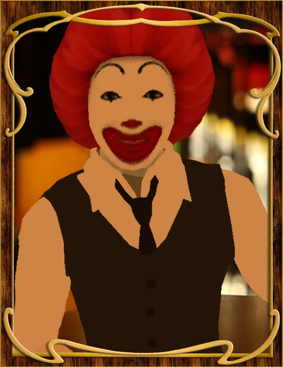 Lucifer MStar | VRChat Legends Wiki | Fandom