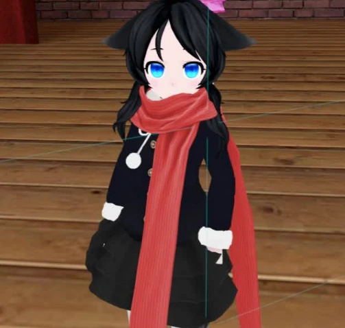 Emiyuh | VRChat Legends Wiki | Fandom