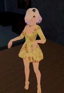 Darling | VRChat Legends Wiki | Fandom