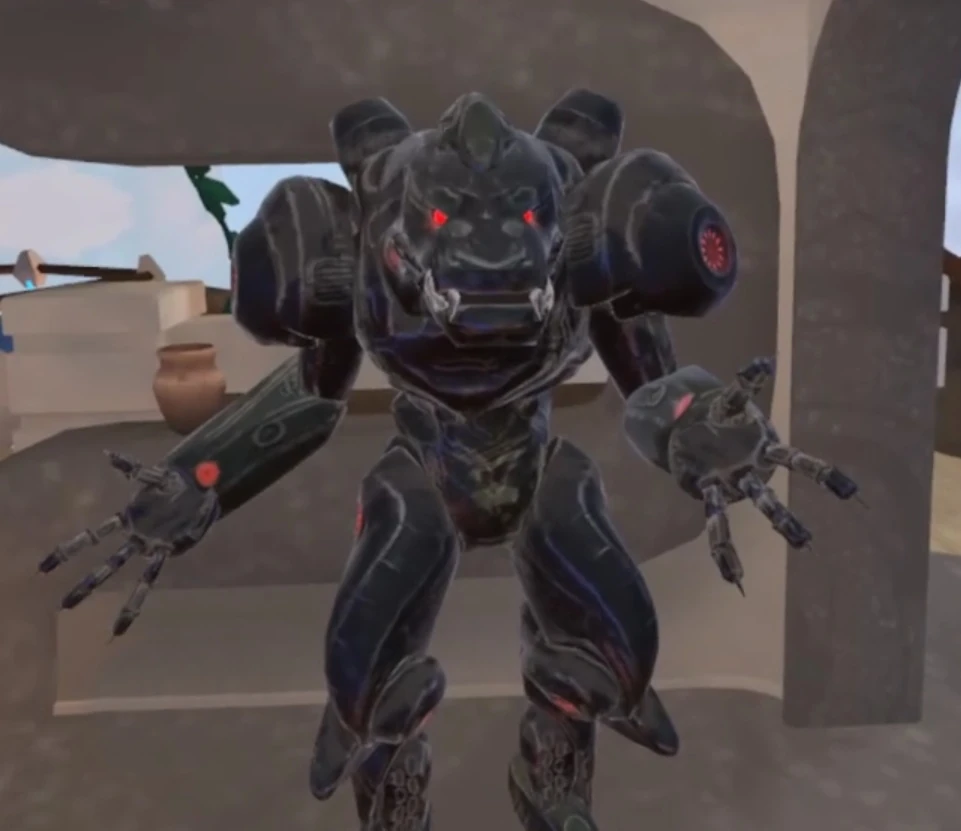 Roflgator | VRChat Legends Wiki | FANDOM powered by Wikia