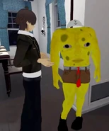 Java | VRChat Legends Wiki | Fandom