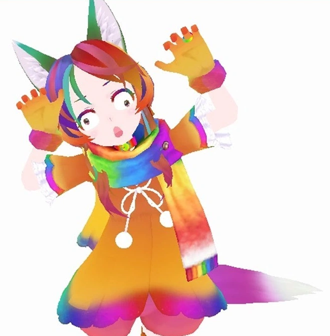 Naddition | VRChat Legends Wiki | Fandom