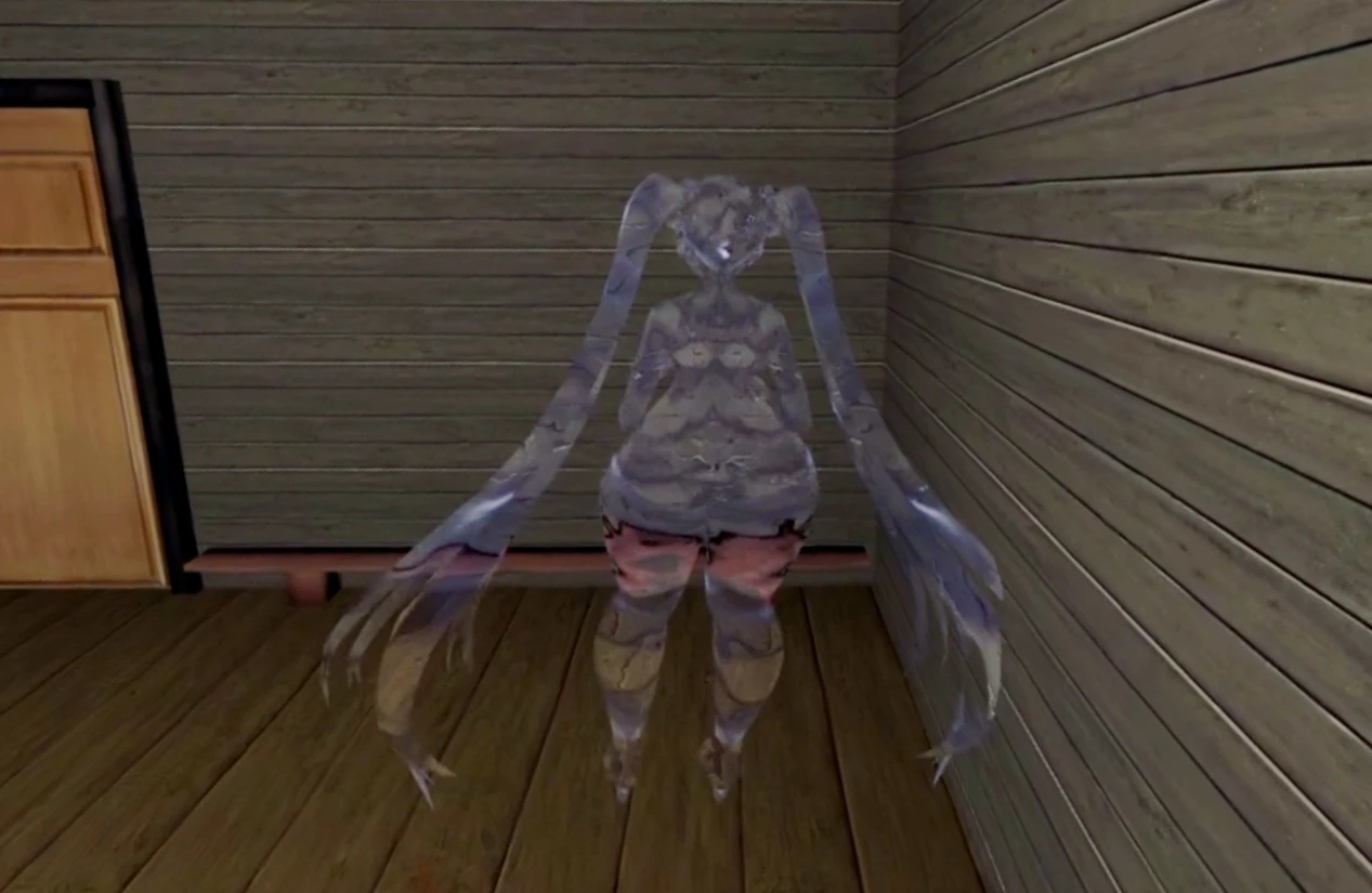 Category:Amorphous | VRChat Legends Wiki | Fandom