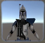 Pinkierawr's Star Wars Avatars | VRChat Worlds Wiki | Fandom