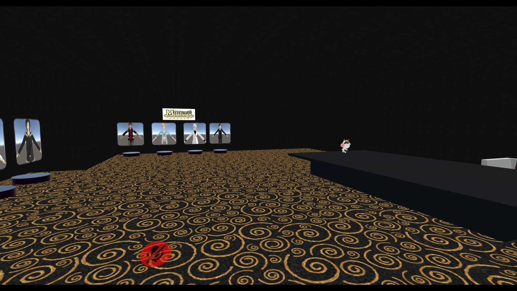 Zero's avatars | VRChat Worlds Wiki | Fandom