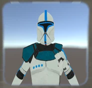 Pinkierawr's Star Wars Avatars | VRChat Worlds Wiki | Fandom