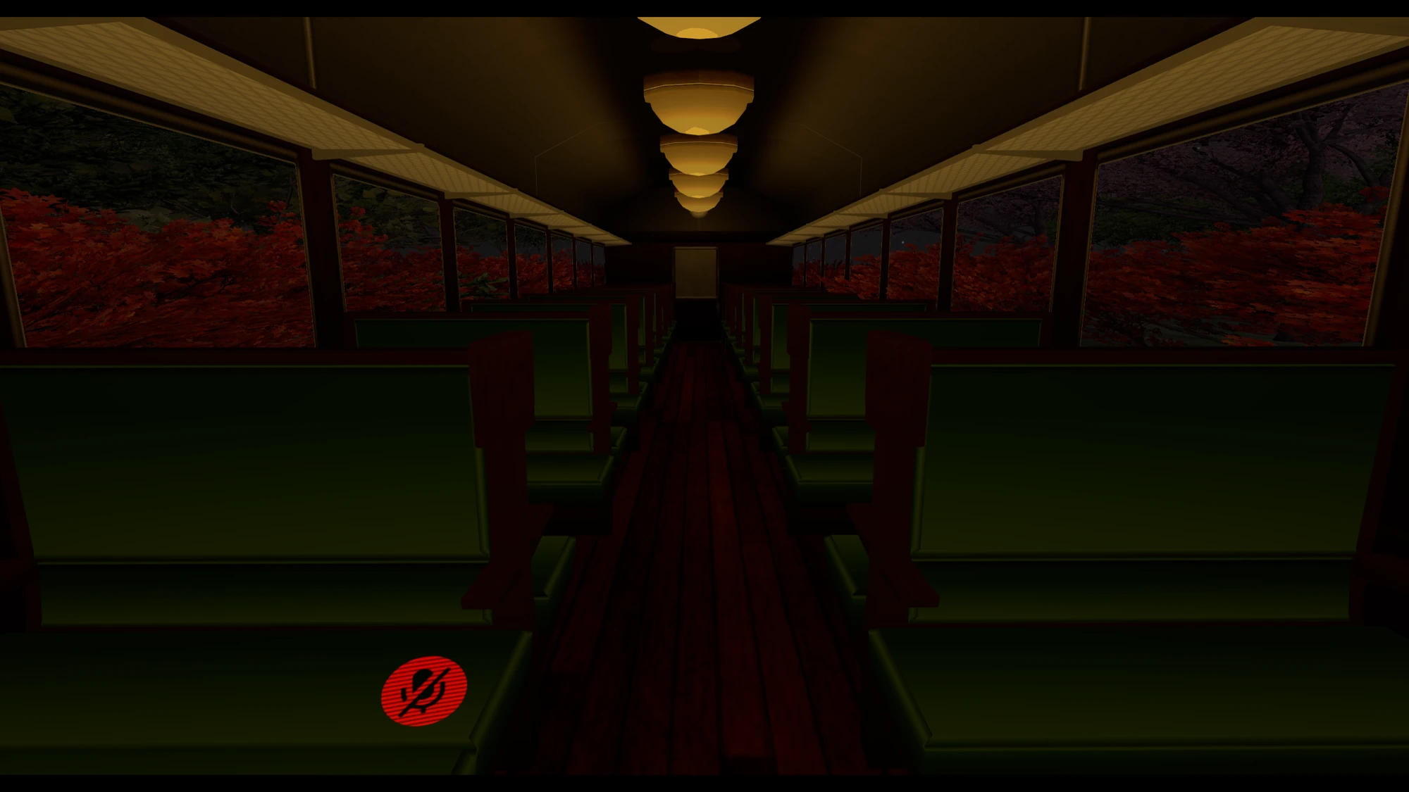 Tomok0 train | VRChat Worlds Wiki | Fandom