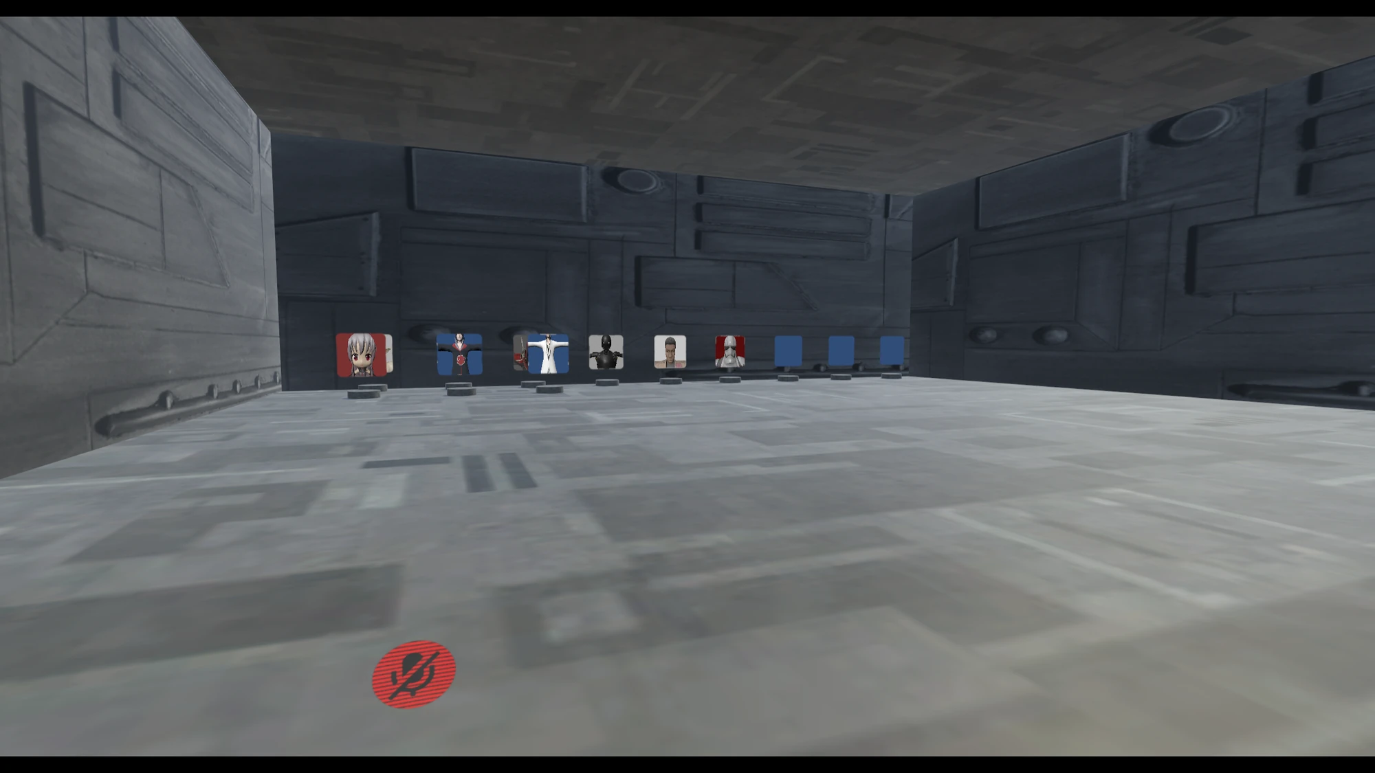 Pack's Avatars | VRChat Worlds Wiki | Fandom