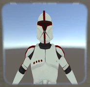 Pinkierawr's Star Wars Avatars | VRChat Worlds Wiki | Fandom