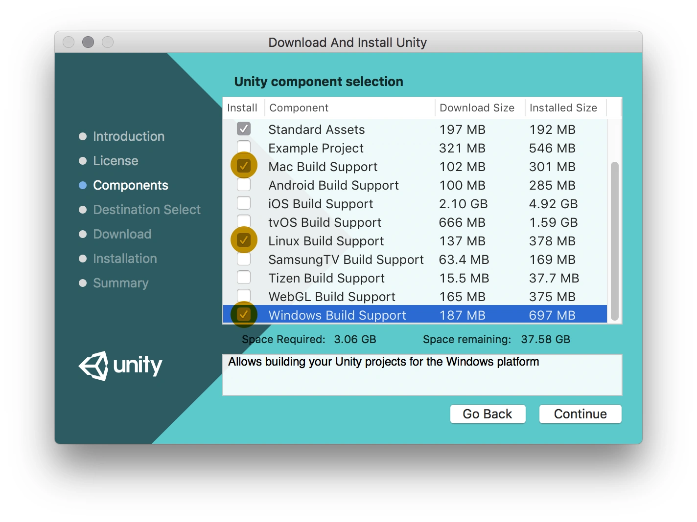 Installing Unity for Use with VRChat | VRChat Wikia | FANDOM powered by ...