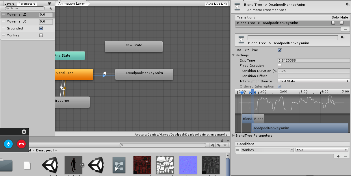 Trigger animations | VRChat Wikia | FANDOM powered by Wikia