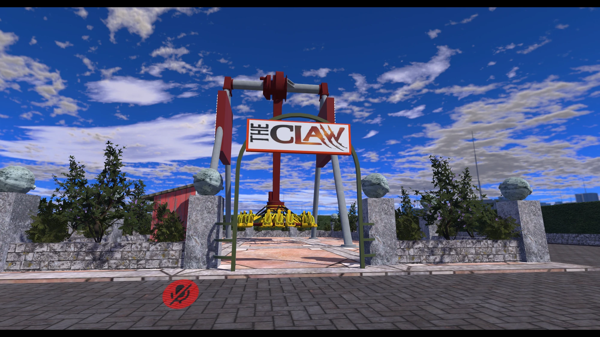 AmusementPark v10 | VRChat Wikia | Fandom