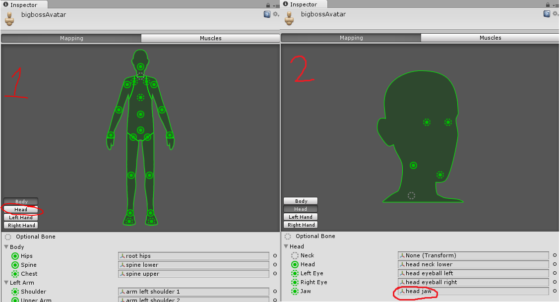 Avatar's mouth is open in VRChat | VRChat Wikia | FANDOM powered by Wikia