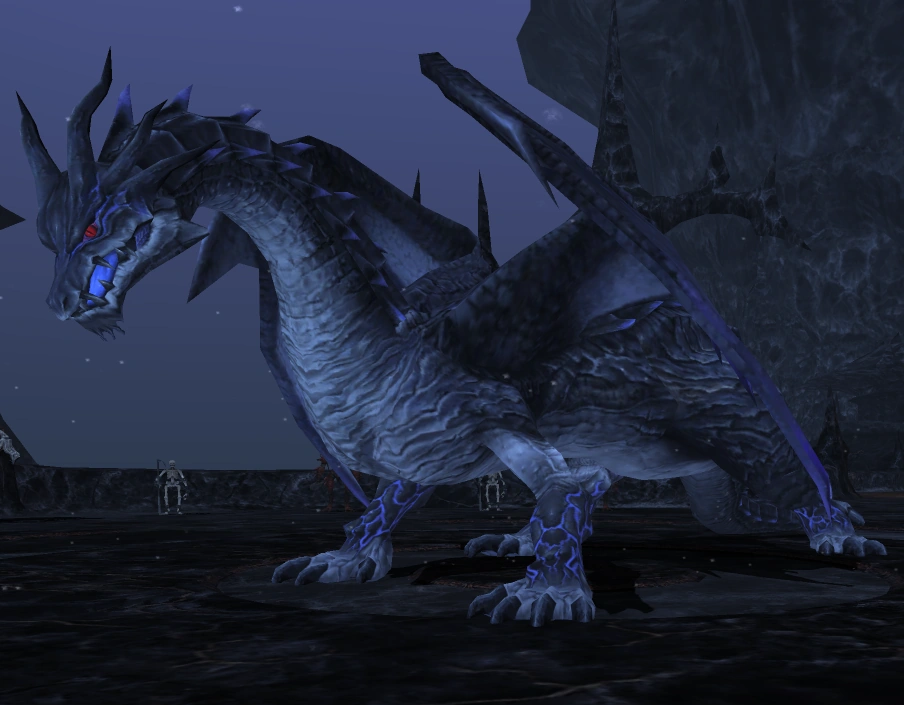 Custom NPCs | Vrtra Wiki | Fandom