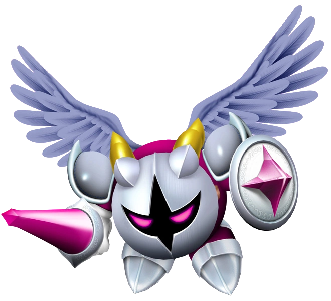 Galacta Knight | Wiki VS Foro | Fandom