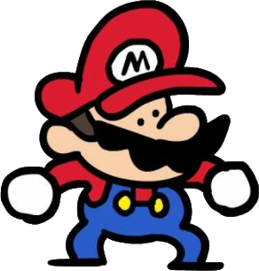 Speedrunner Mario | VS Requiem Wiki | Fandom