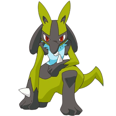 Lucario | VS Battles Wiki | Fandom