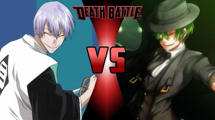 Image - Gin Vs. Hazama.png | VS Battles Wiki | FANDOM powered by Wikia