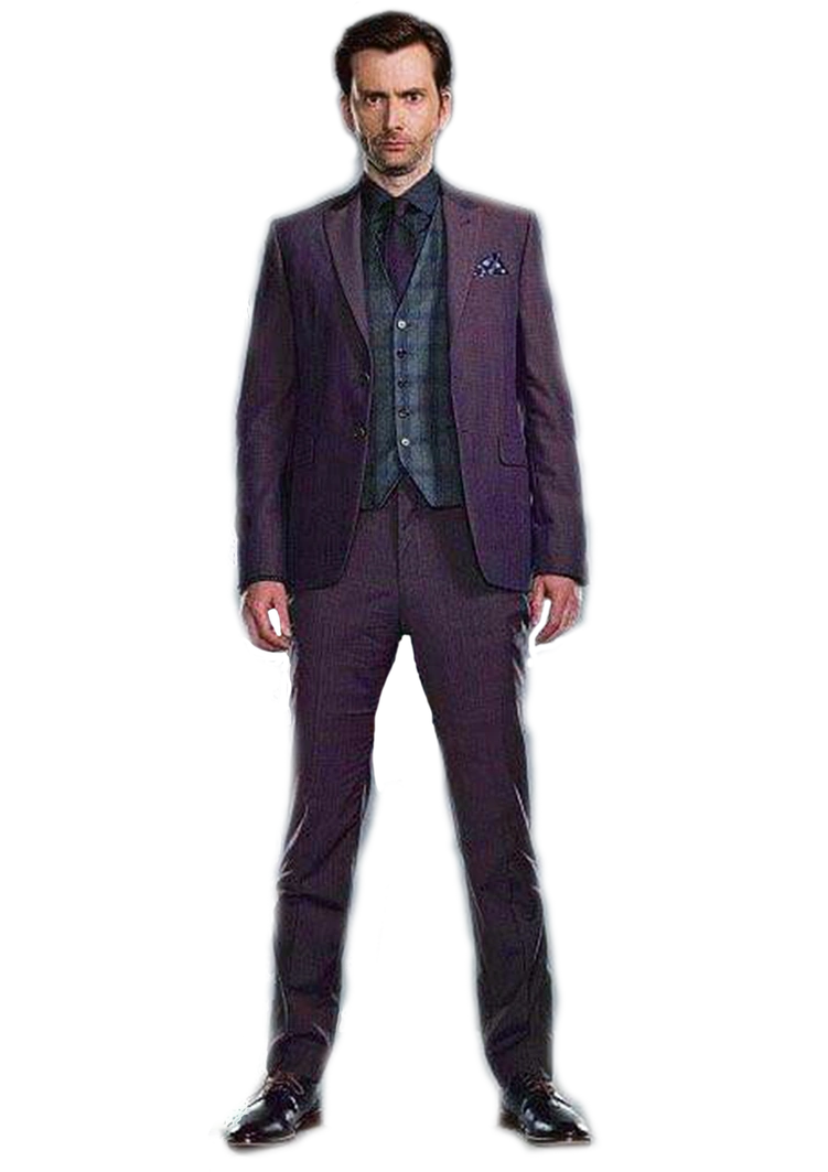 Kilgrave (Marvel Cinematic Universe) | VS Battles Wiki | Fandom