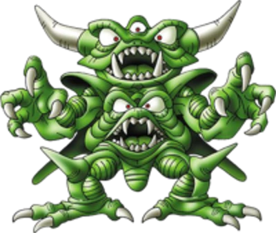 Psaro the Manslayer | VS Battles Wiki | FANDOM powered by Wikia